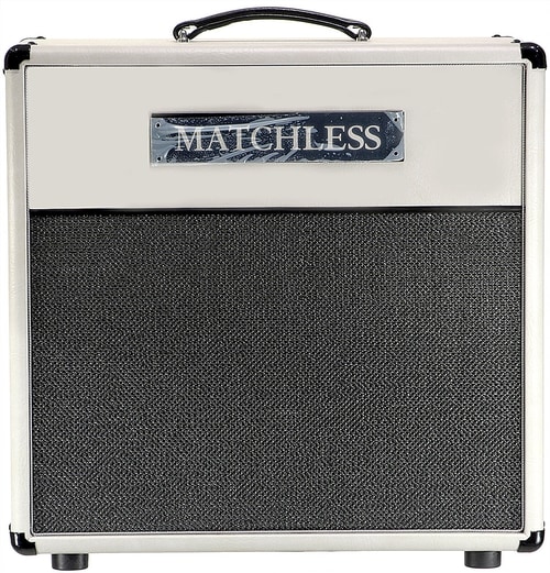 Matchless Amplifiers