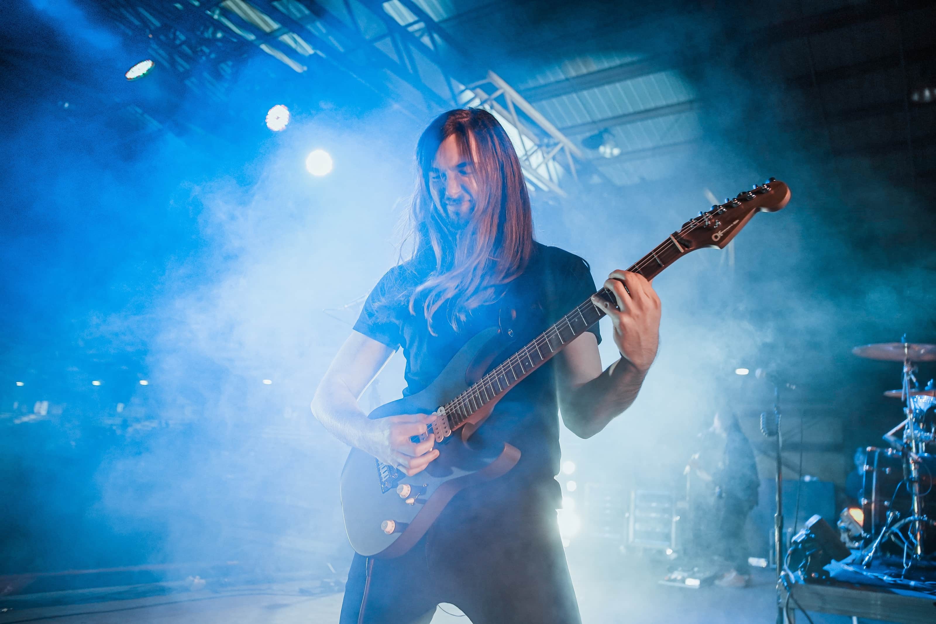 Matchless Amplifiers - Artists