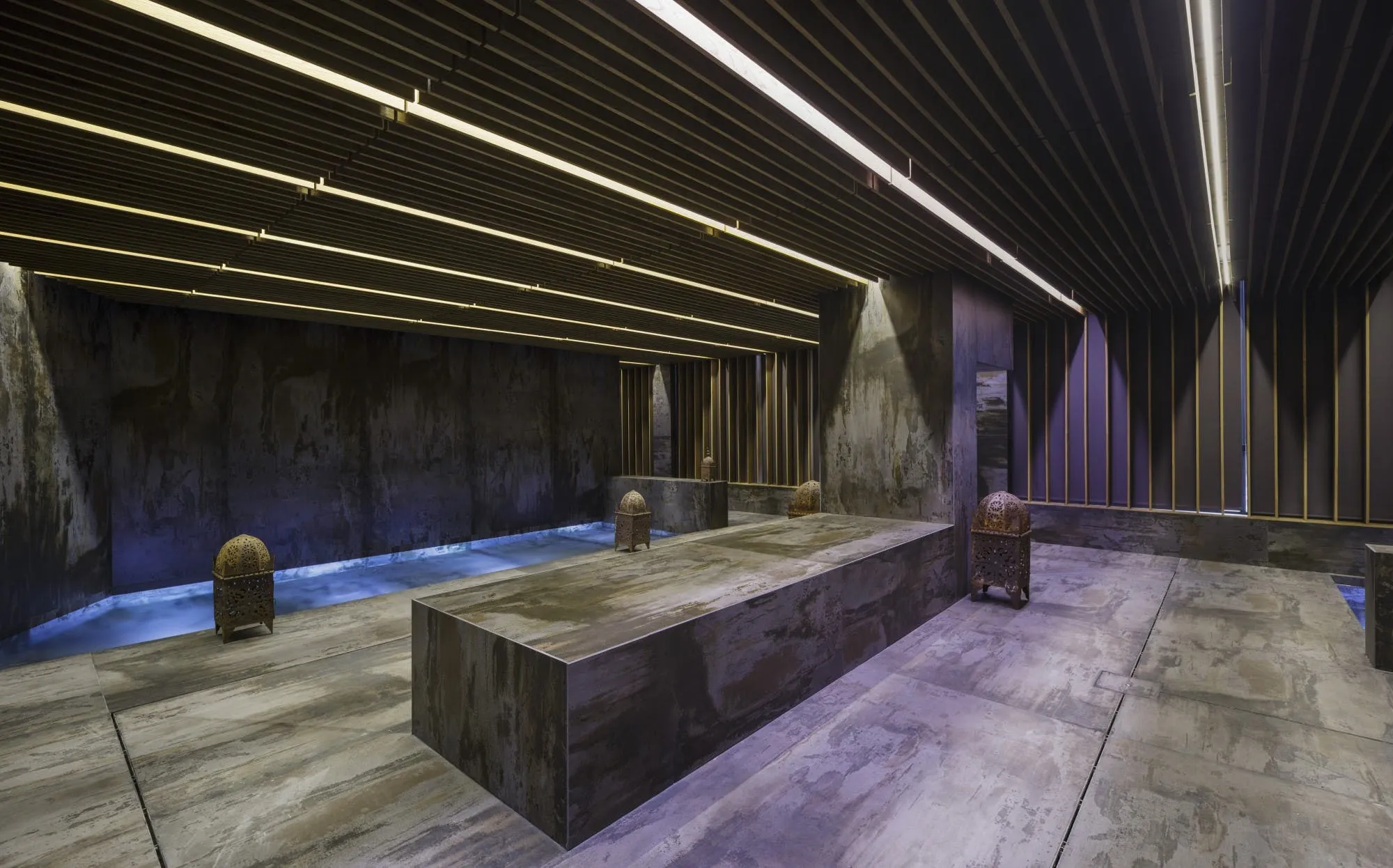 Dekton Surfaces | Dekton Flooring & Tiles