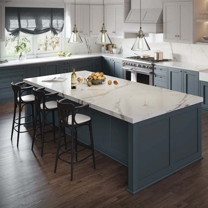 Dekton Surfaces | Dekton Kitchen Worktops