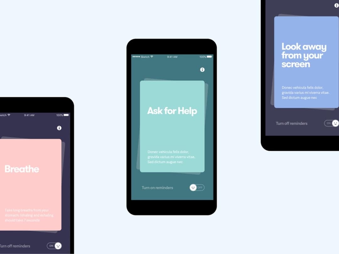 Tom Parkes | Digital Designer