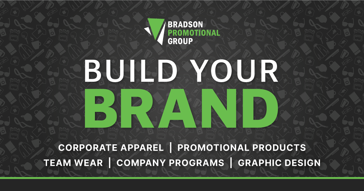 Promotional Products | Bradson Promotional Group