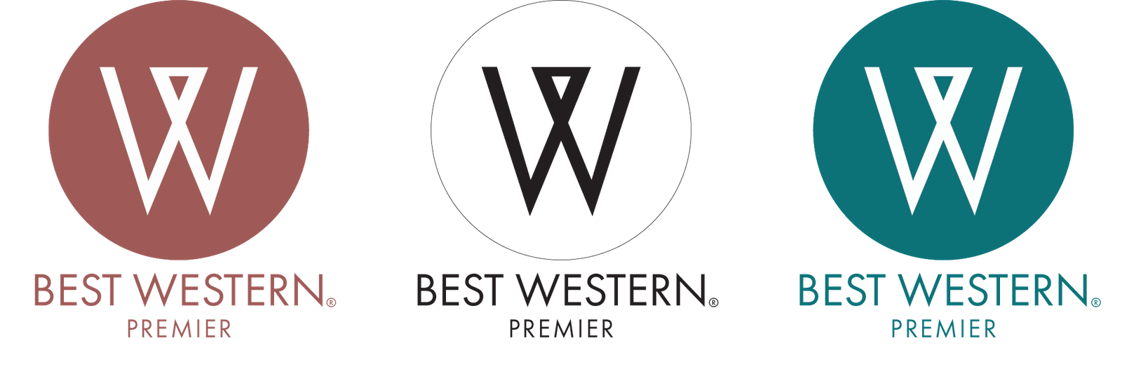 Best Western Rebranding