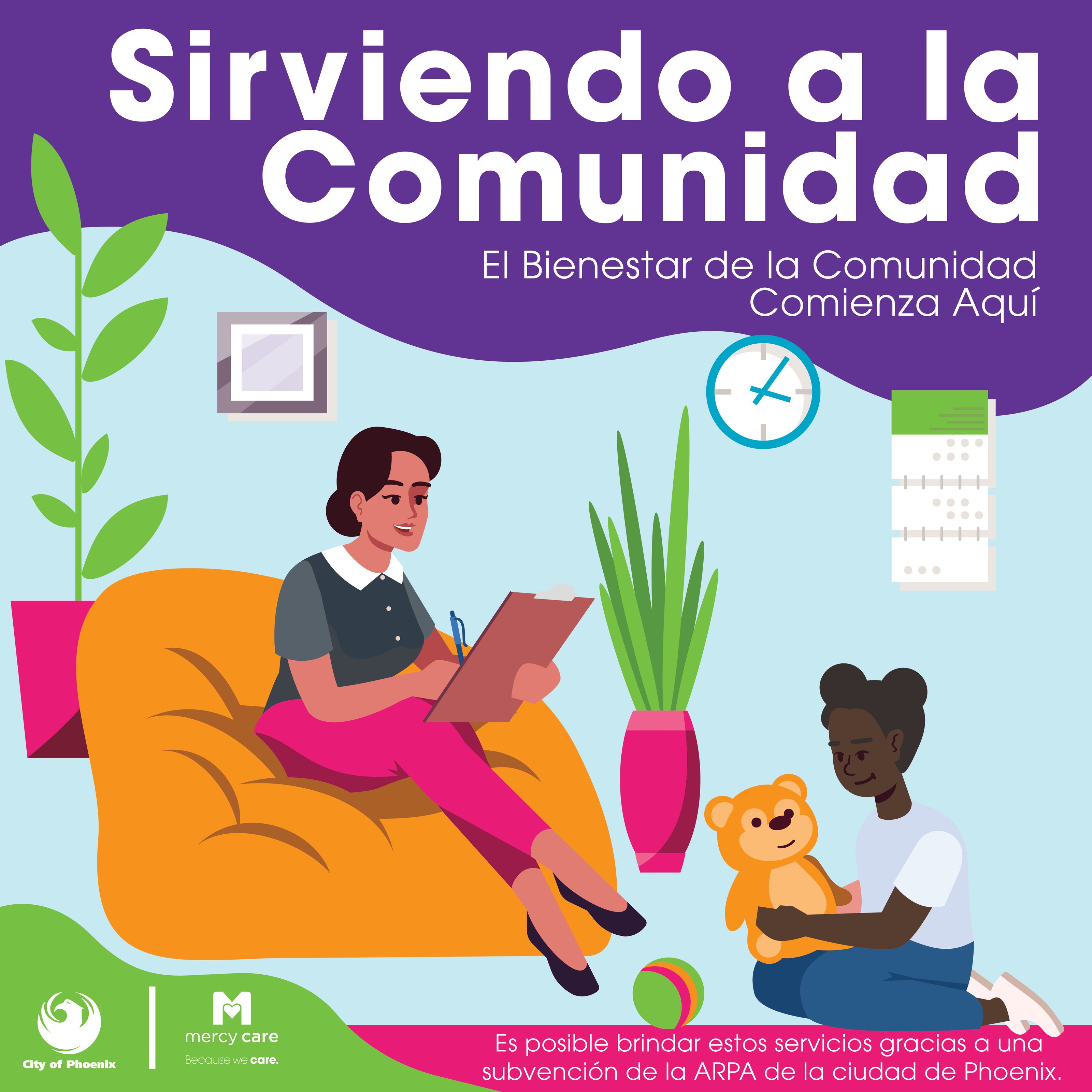 Family Involvement Center | Emotional, Physical and Behavioral ...