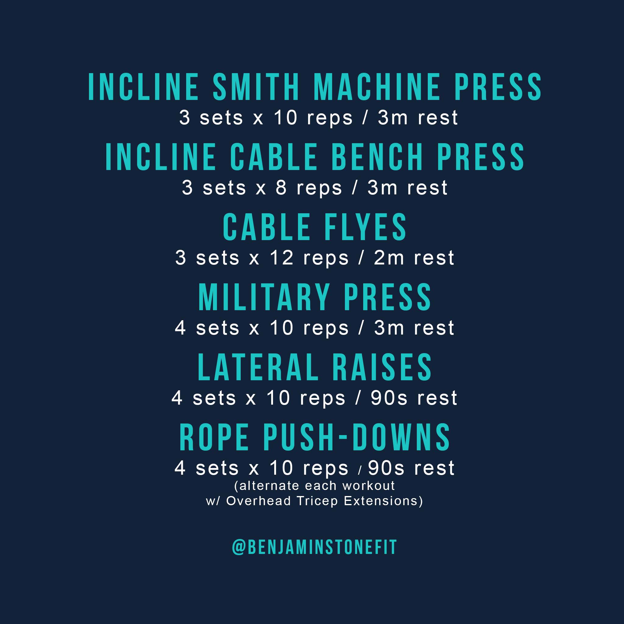 Jason Momoa's Aquaman Workout Plan