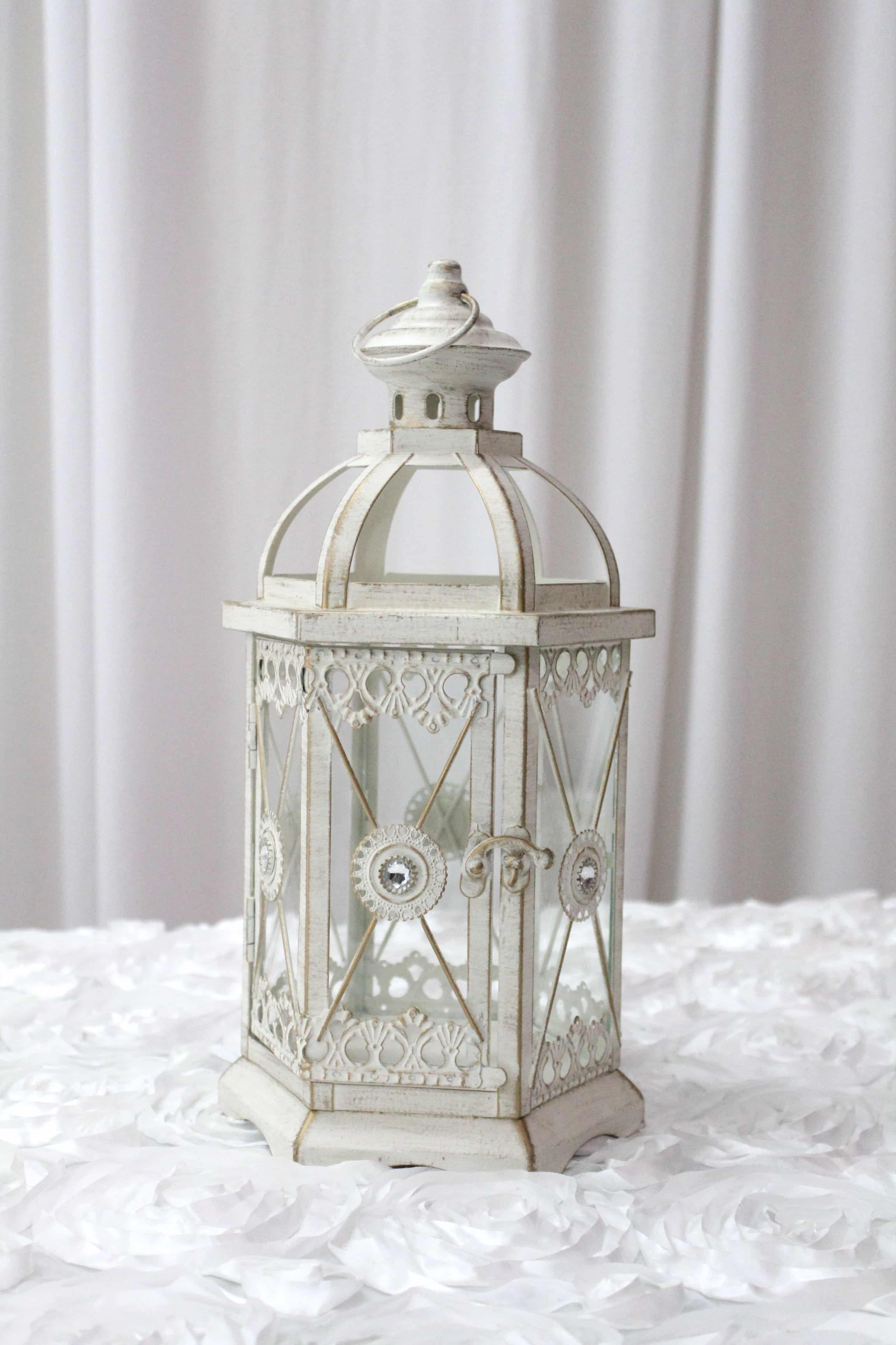 Lanterns - Wedding Rentals Vancouver | Elle Weddings