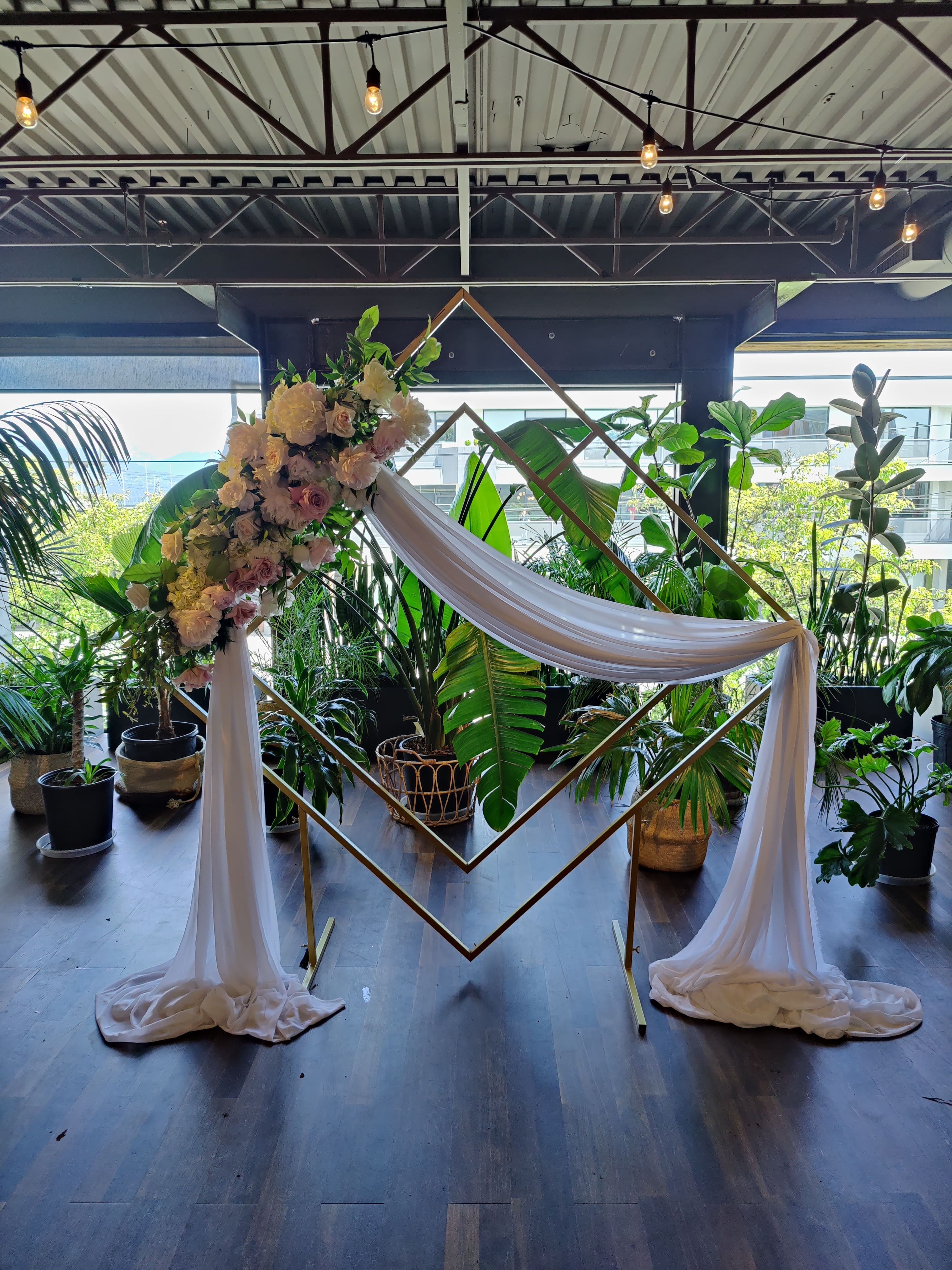 5 Decor Rental Ideas to Consider for Your Vancouver Wedding