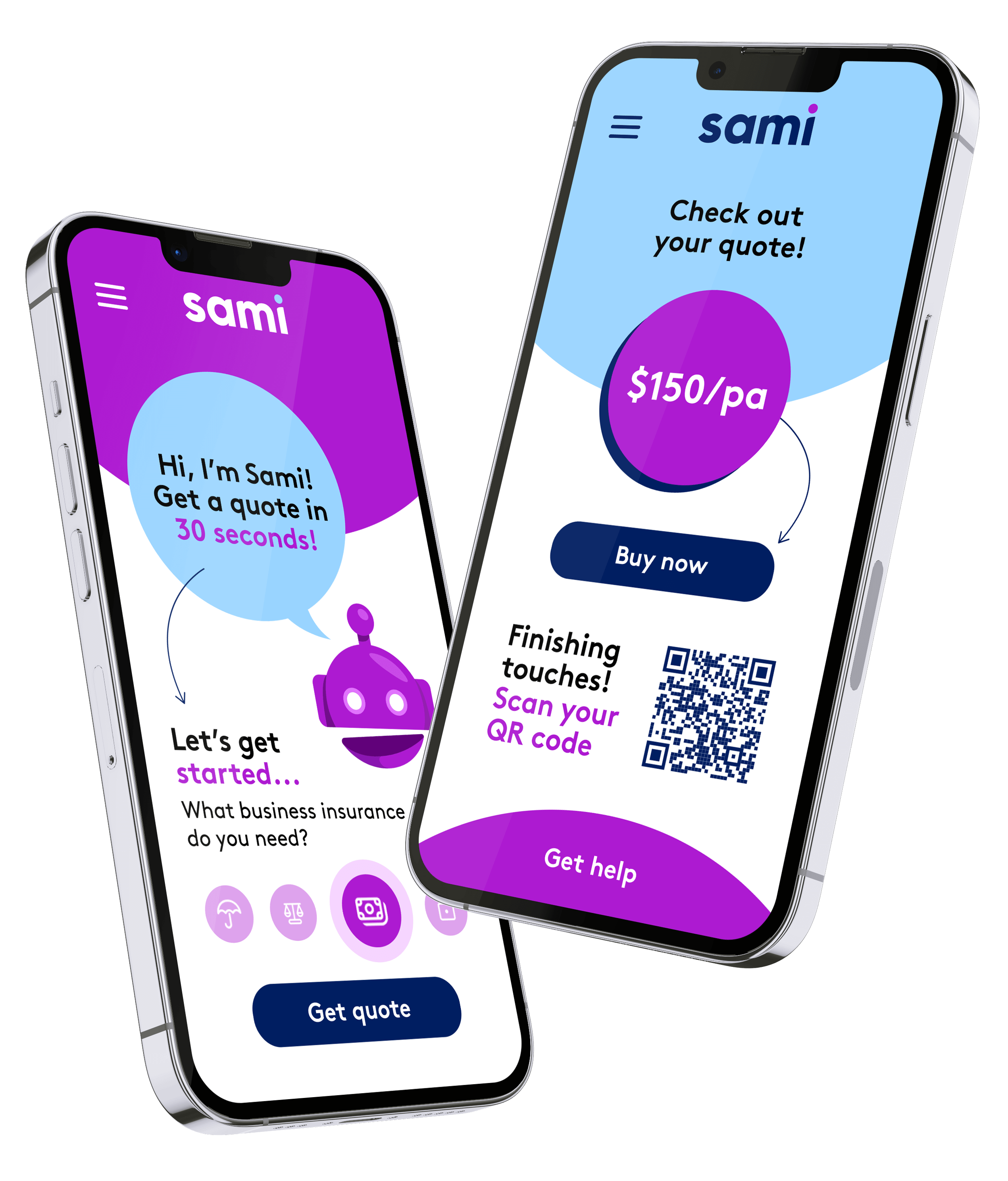 About | Sami Insurance