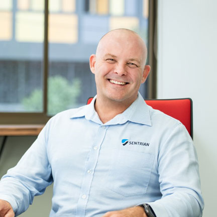 Careers | Sentrian | 1300 791 678