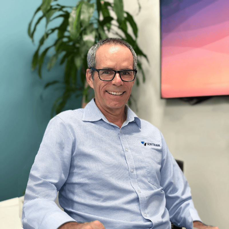 Not your average IT service | Sentrian | 1300 791 678