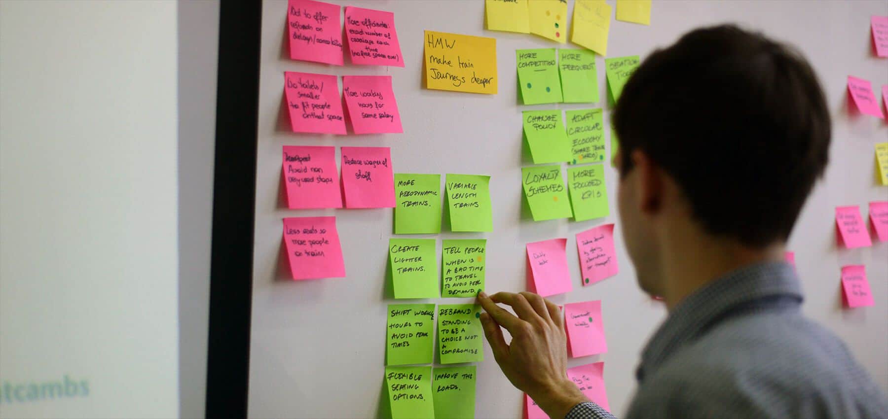 behaviourbox - behavioural design toolkit and framework