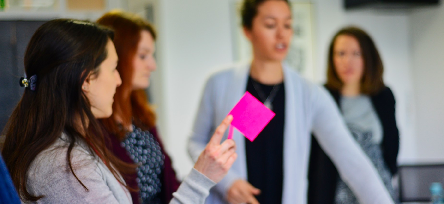 Design Sprint Training and Workshops - Sidekick Digital