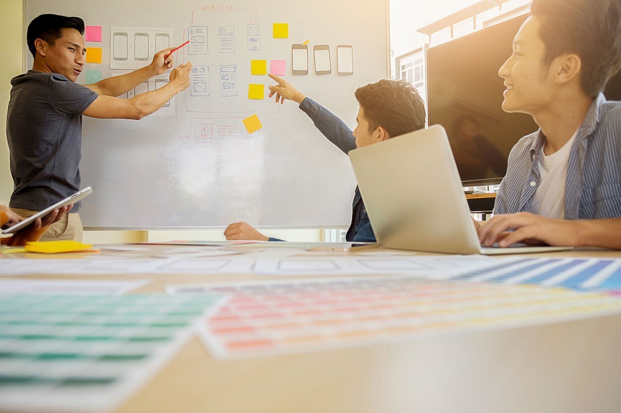 How to work with your product agency - Sidekick Digital