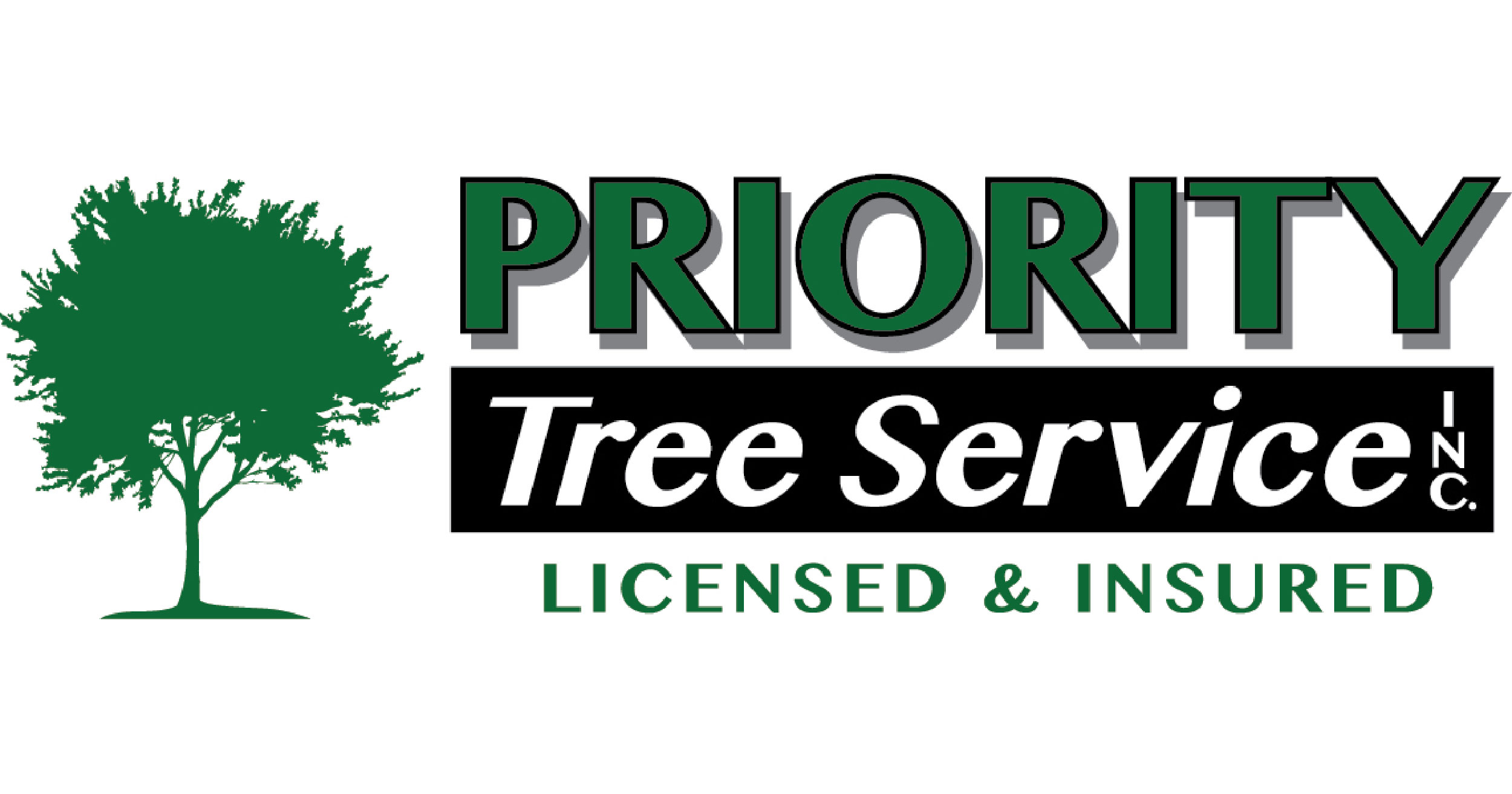 About Priority Tree Service