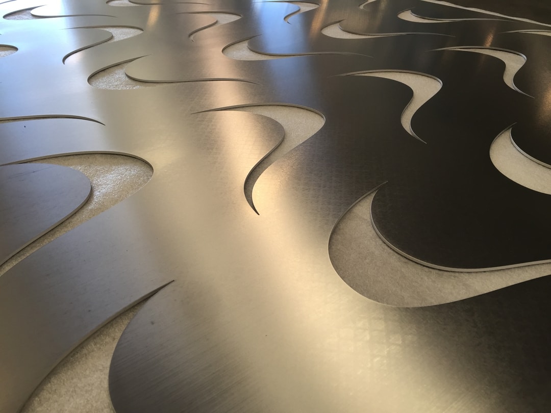 HOW | CENTRAL CAL METALS