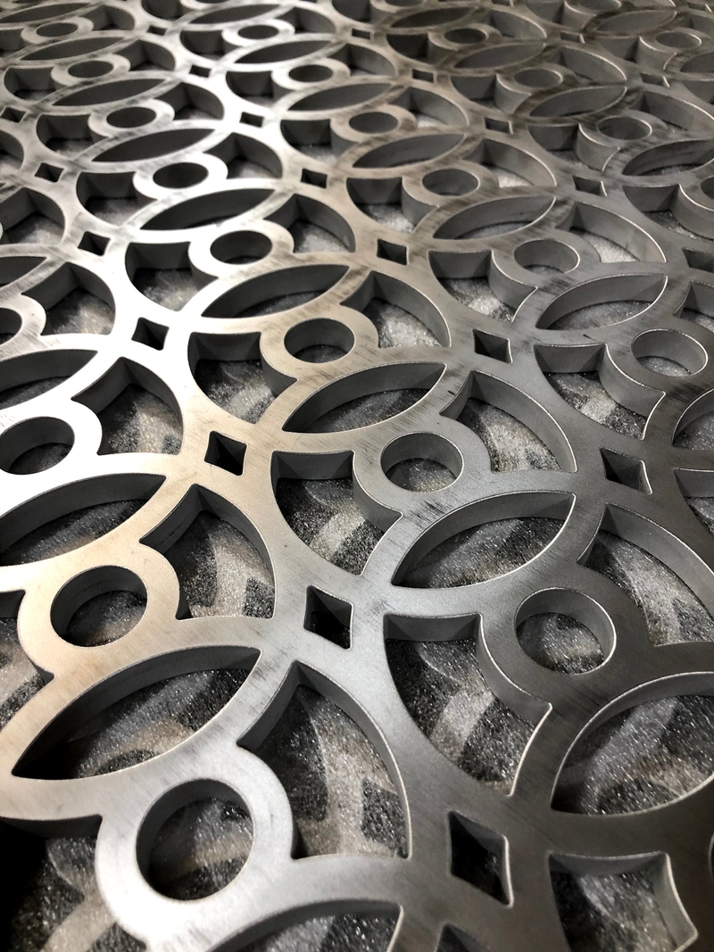 HOW | CENTRAL CAL METALS