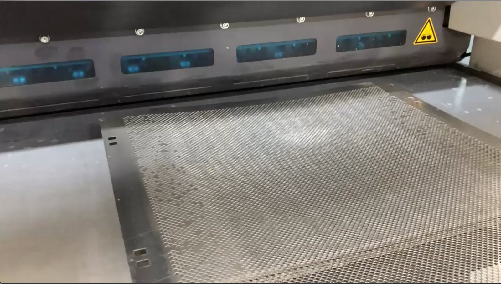 HOW | CENTRAL CAL METALS