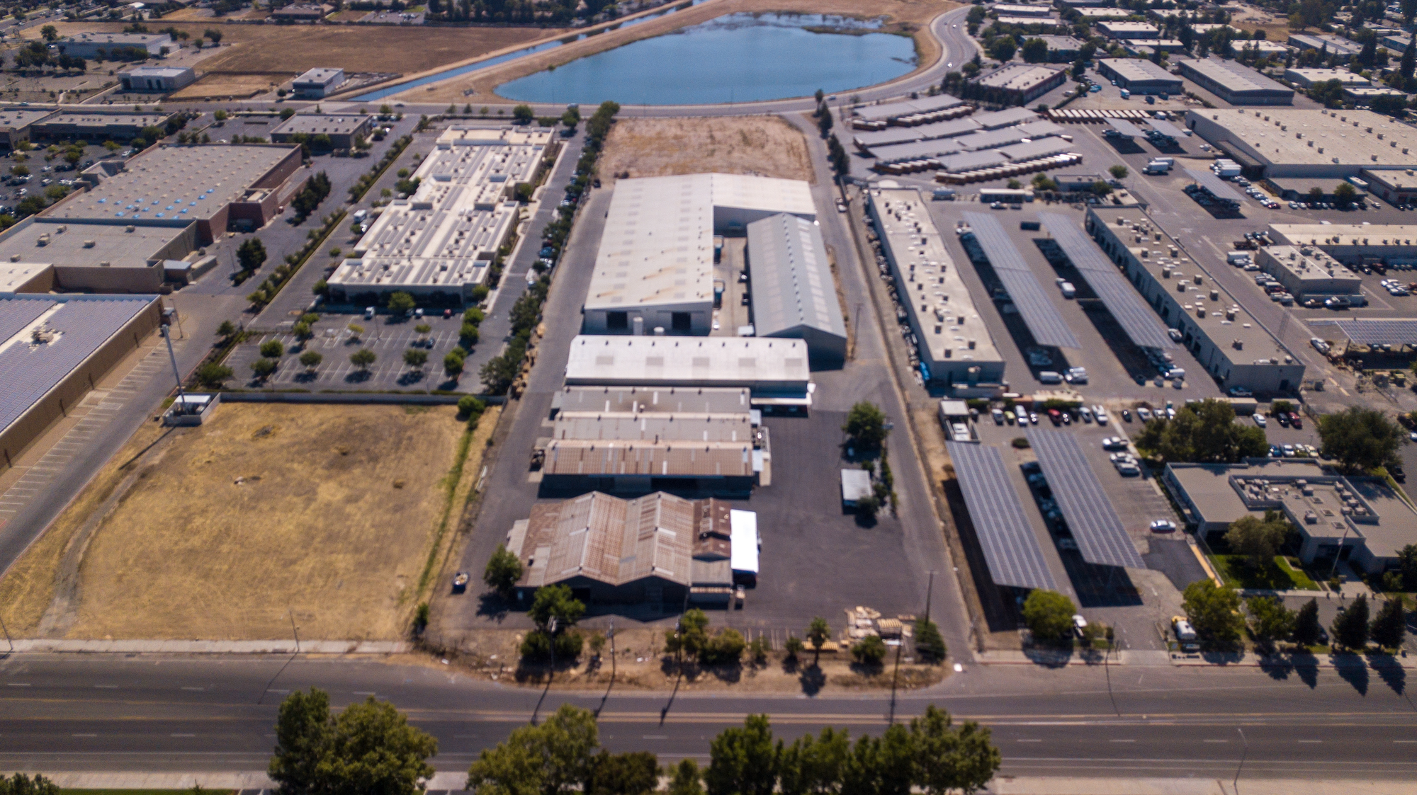 Home | Central Cal Metals