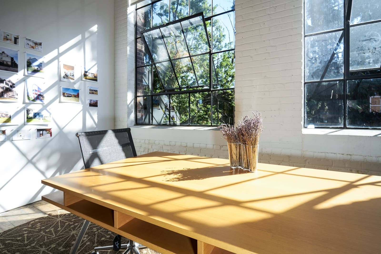 Studio — Sigler Henderson Studio