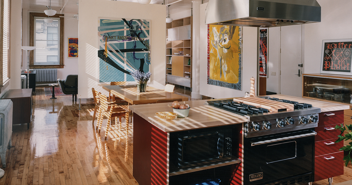 Studio — Sigler Henderson Studio