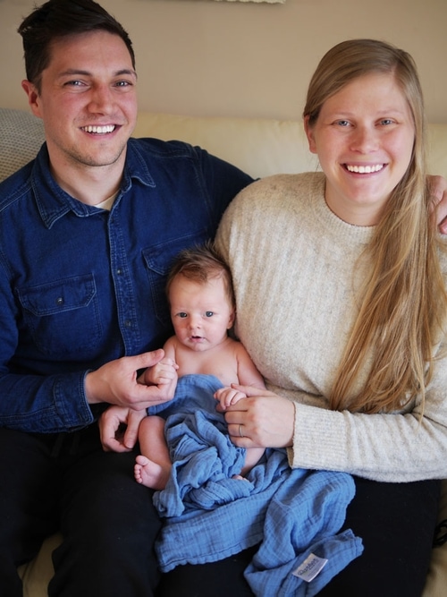 Chris Massoglia For Blaine City Council | Blaine Ward 3