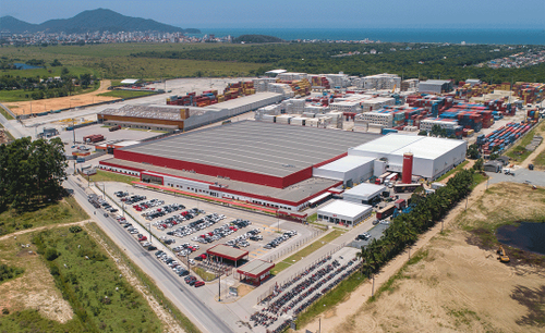 Lear Corporation