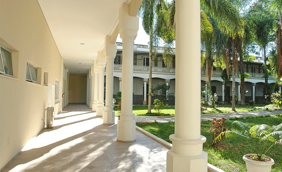 UNISAL - Centro Universitário Salesiano