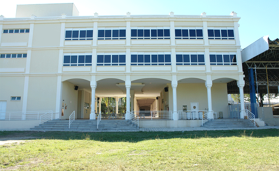 UNISAL - Centro Universitário Salesiano