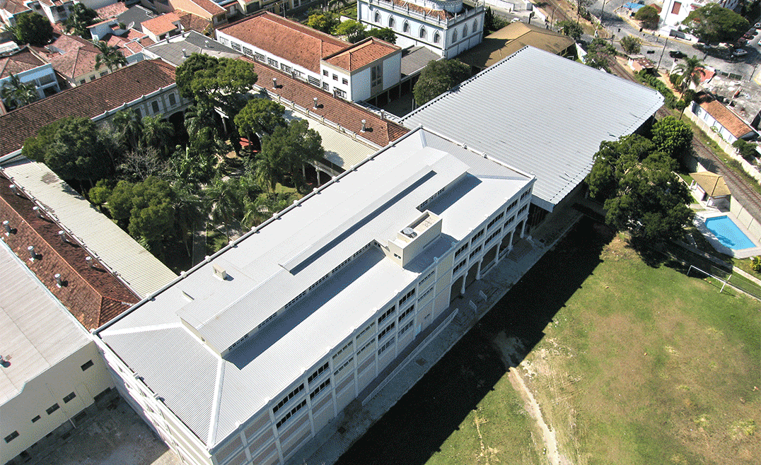 UNISAL - Centro Universitário Salesiano