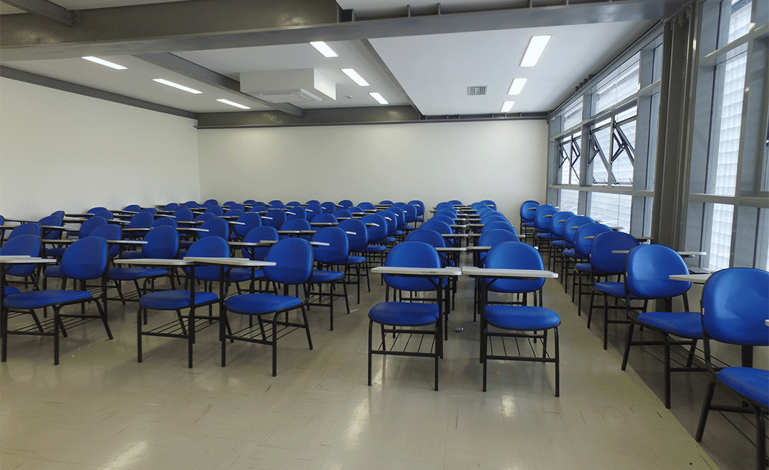 Universidade do Distrito Federal - UDF