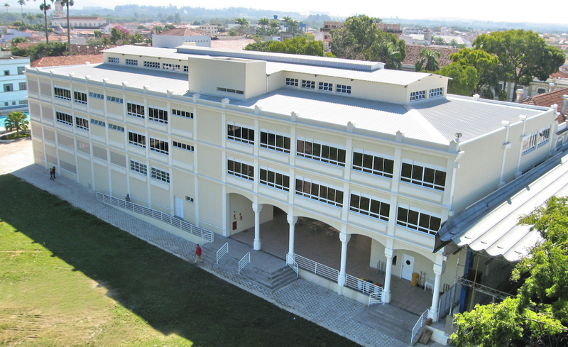 UNISAL - Centro Universitário Salesiano