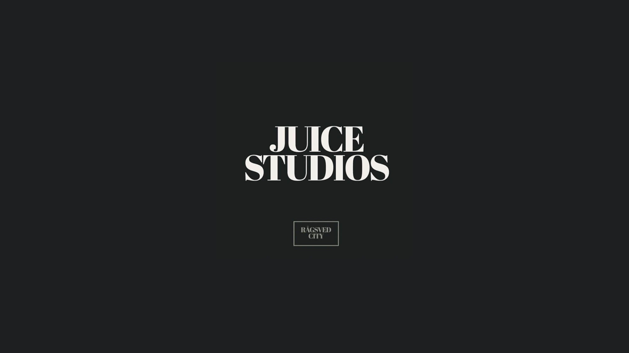 Stenbecks Stiftelse – JUICE Studios