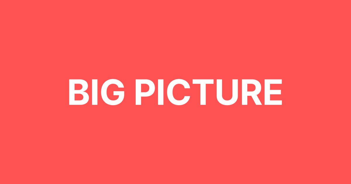 Big Picture Software