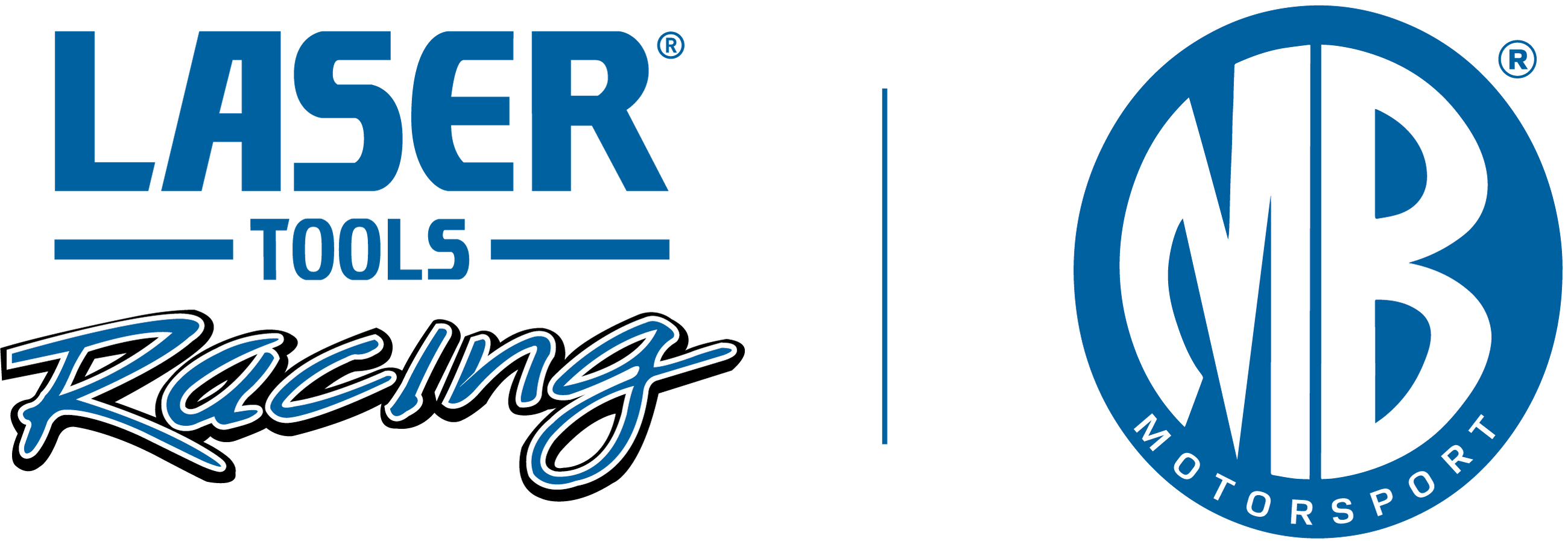 Laser Tools Racing with MB Motorsport