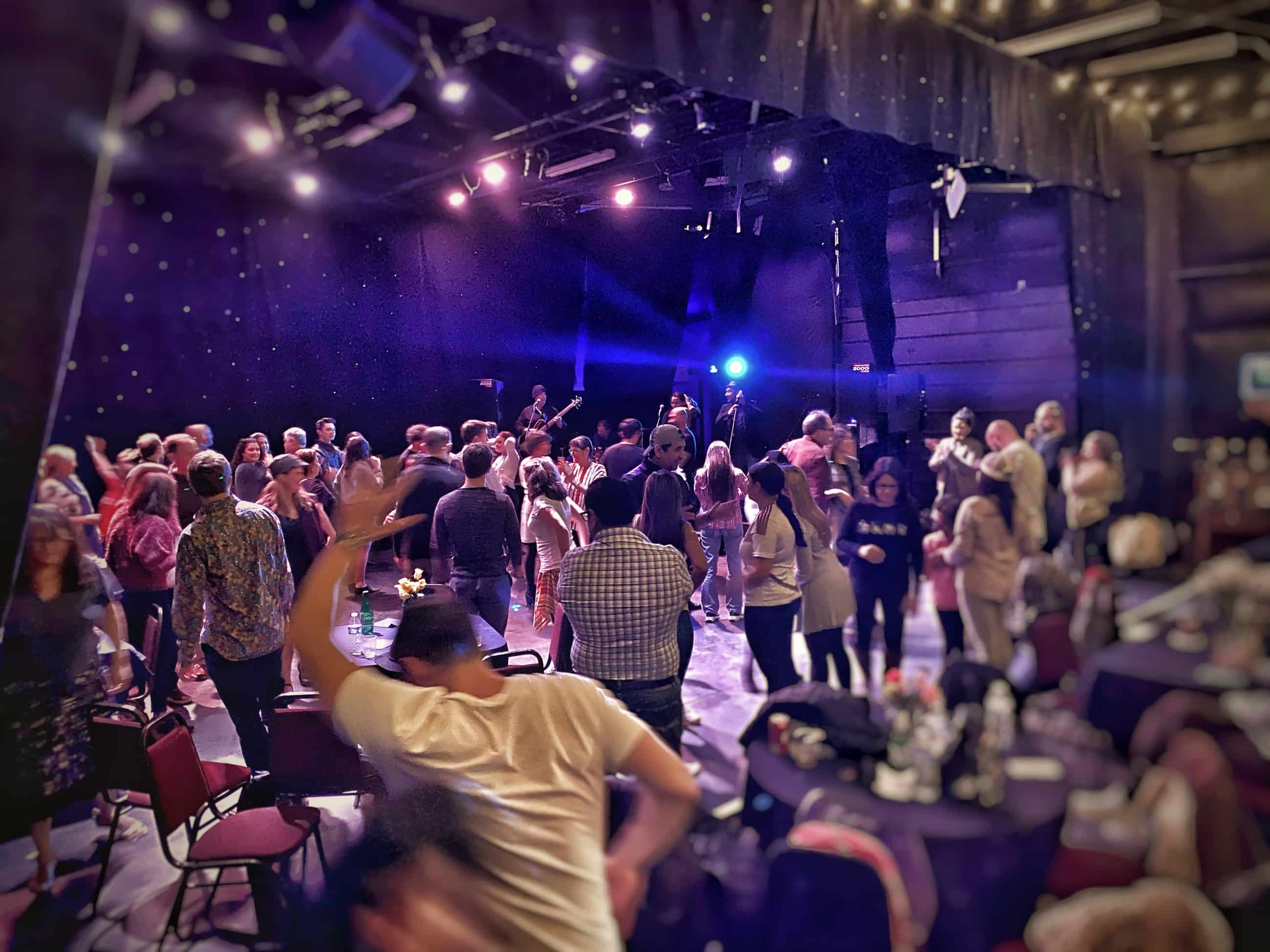 Private Events | The Spark Venue Rental