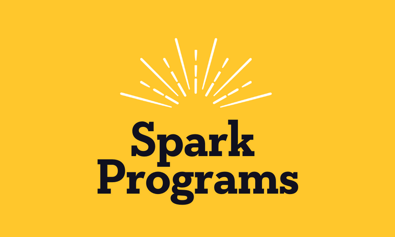 The Spark A Performing Arts Community | The Spark
