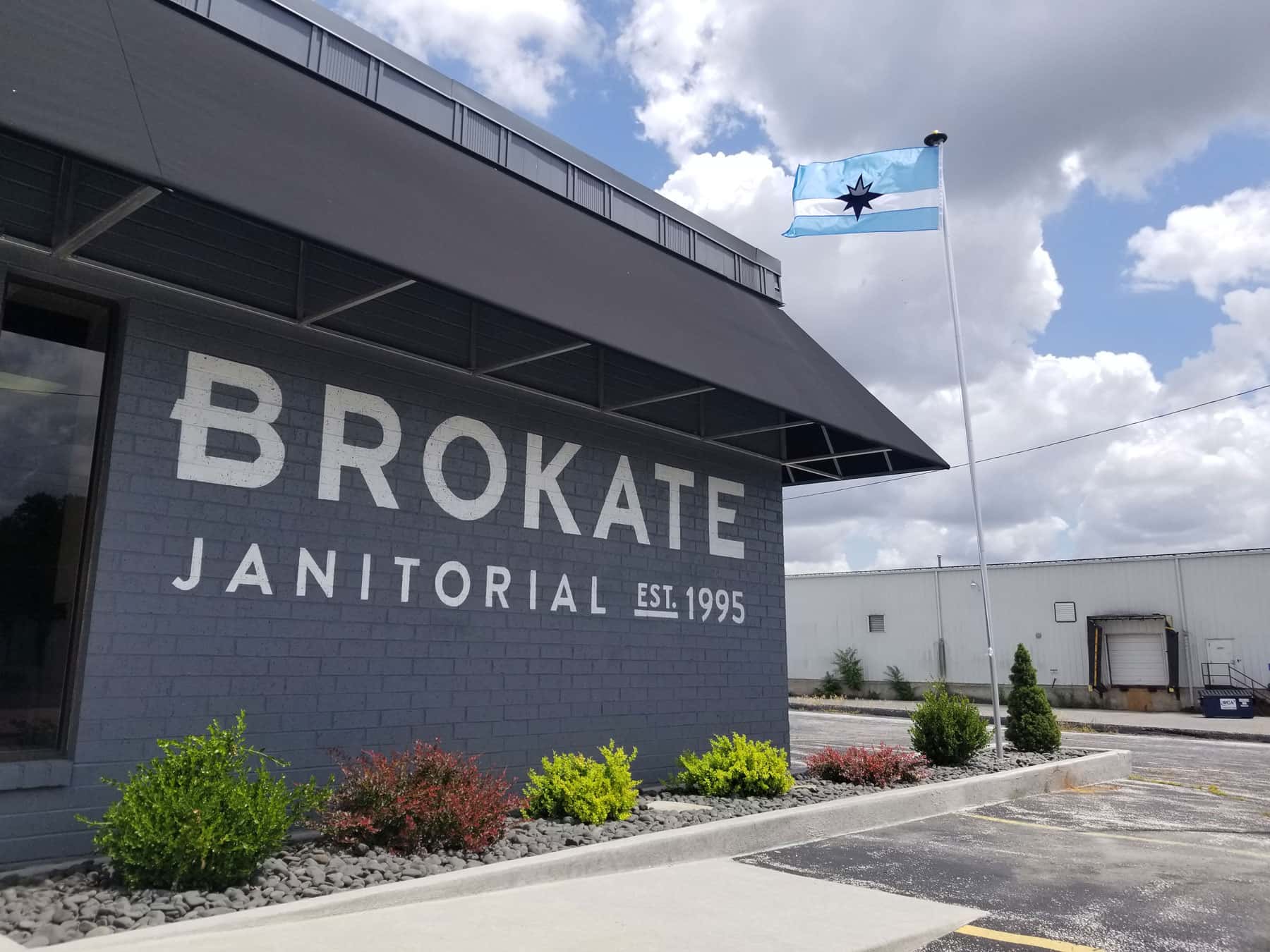 Contact Us - Springfield, MO Office Cleaning Quotes