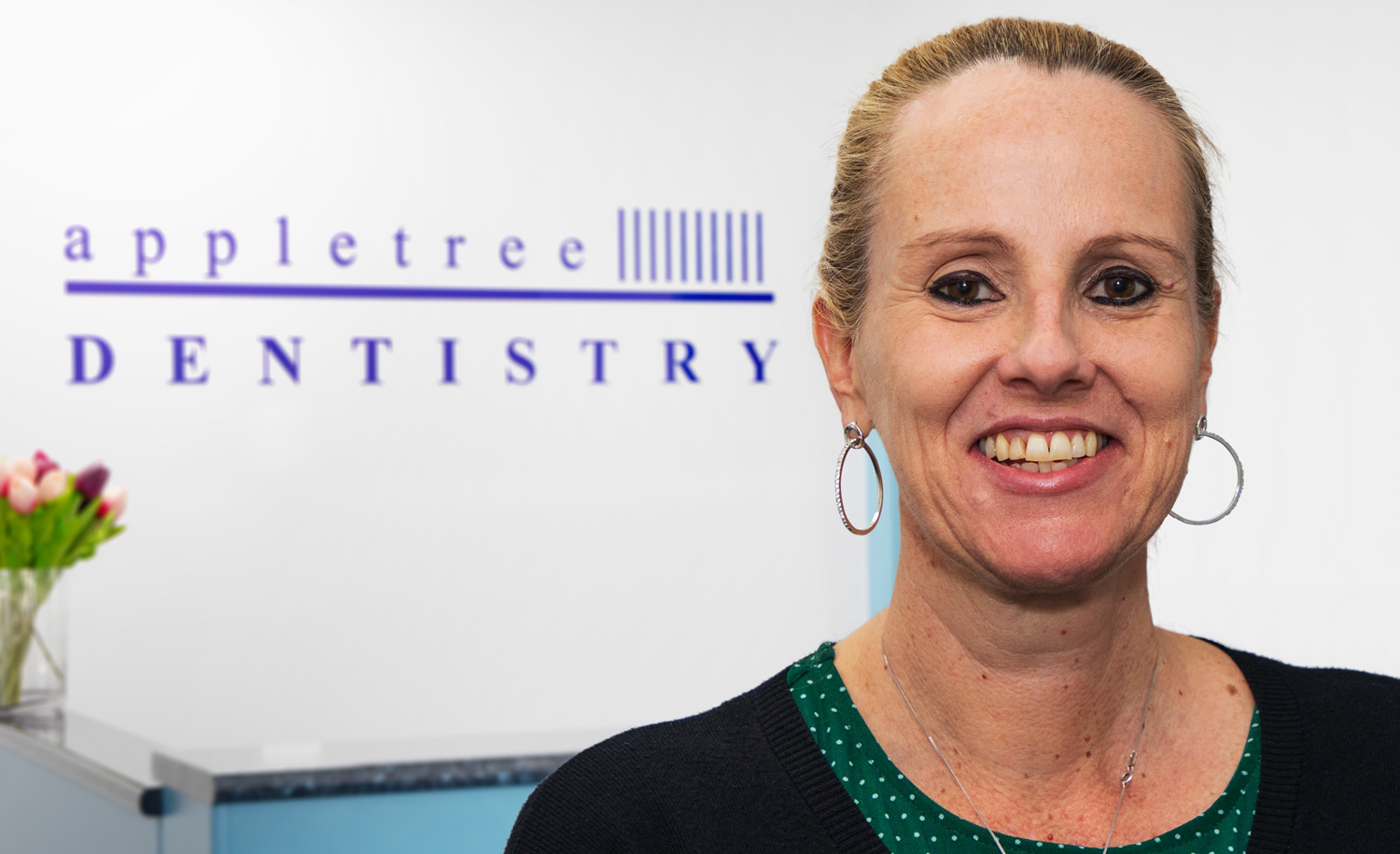 Appletree Dentistry | Tracey Clulow