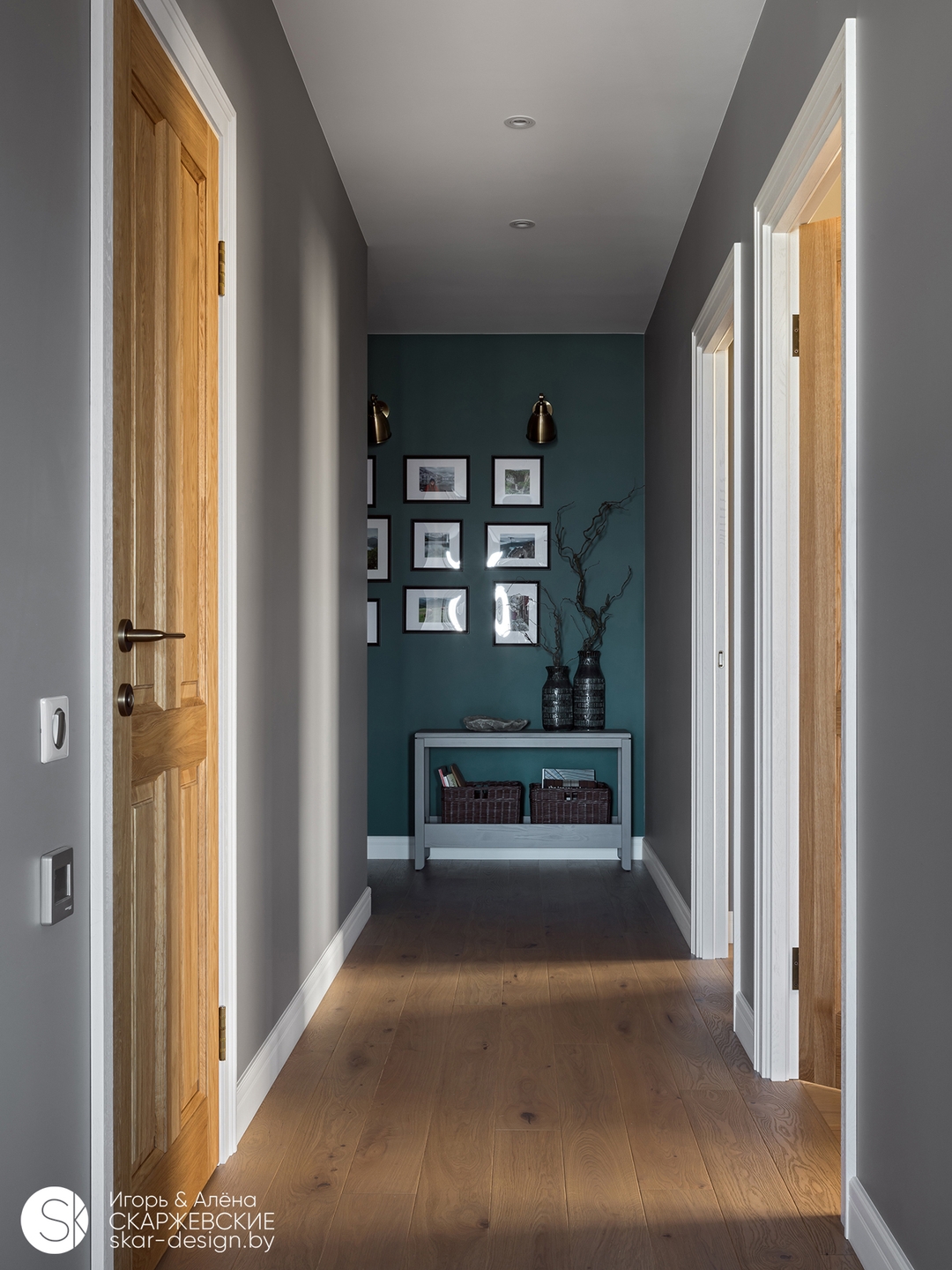 COUNTRY SPIRIT | Игорь и Алёна Скаржевские