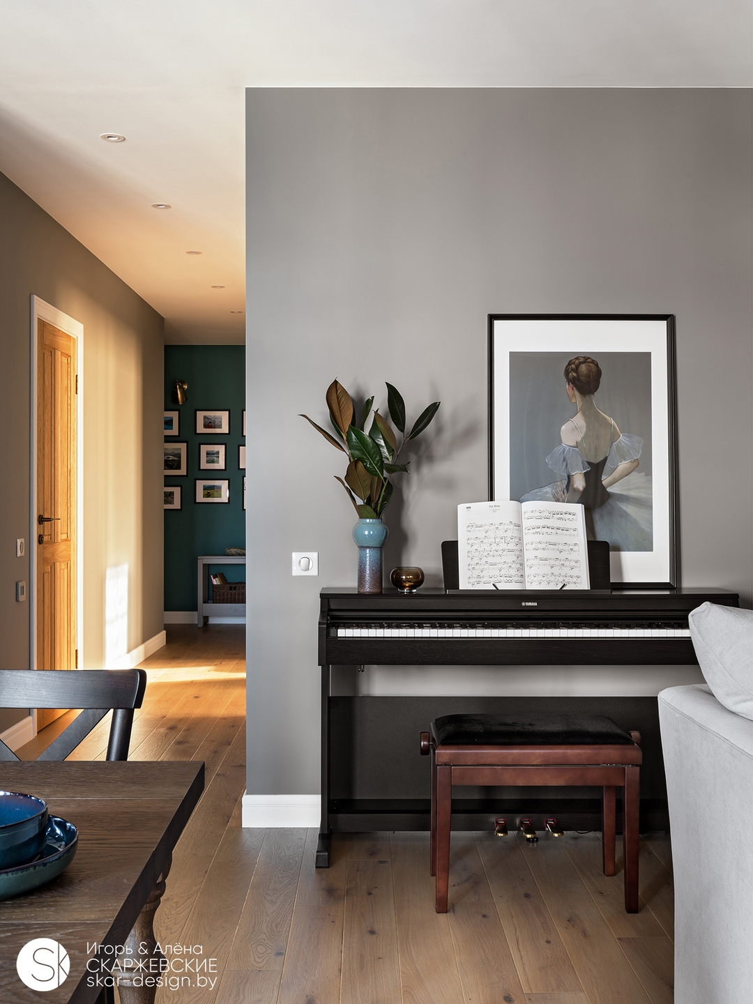 COUNTRY SPIRIT | Игорь и Алёна Скаржевские