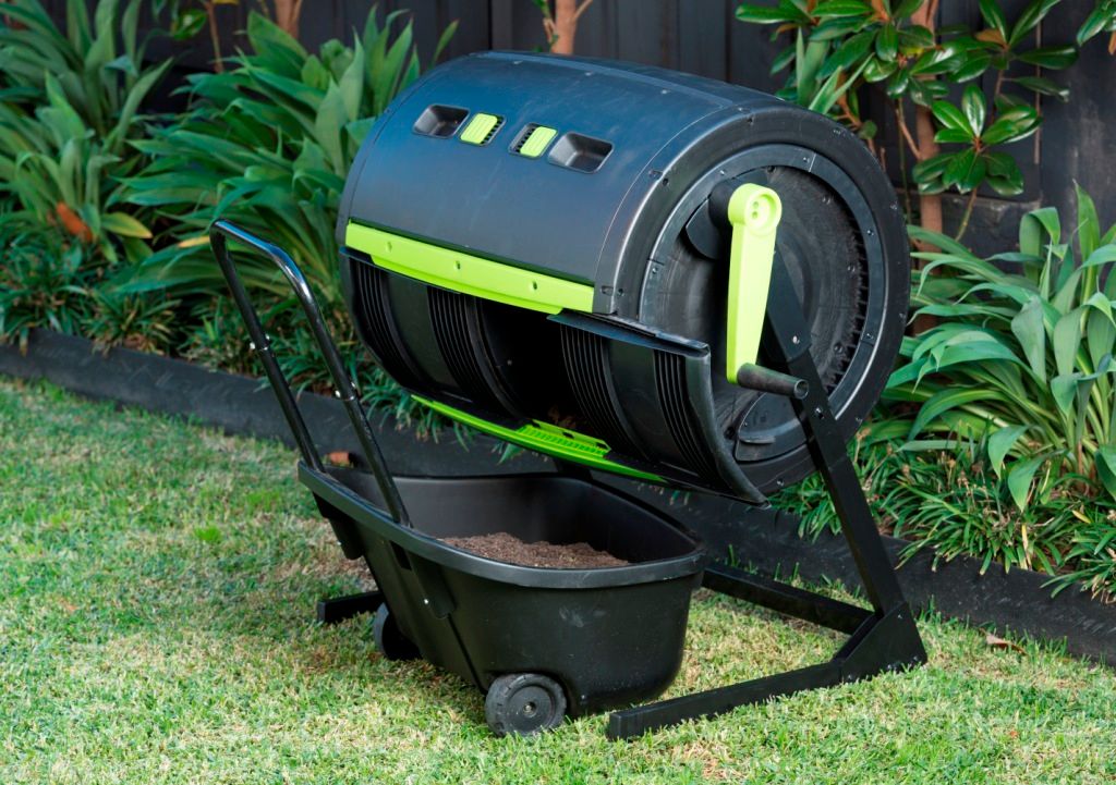 Hotbin Mini Composter (100L)
