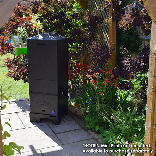Hotbin Mini Composter (100L)