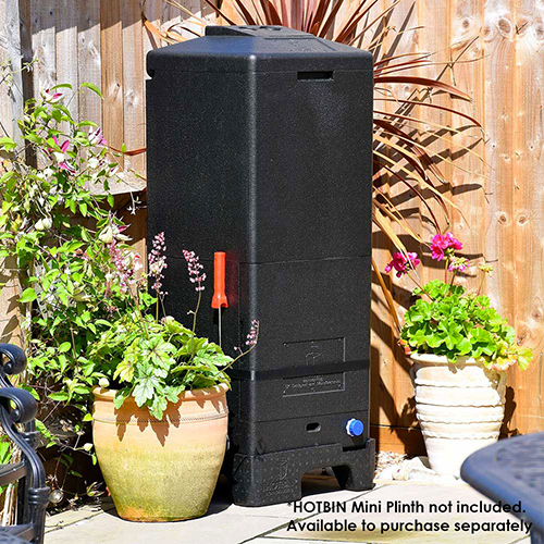 Hotbin Mini Composter (100L)