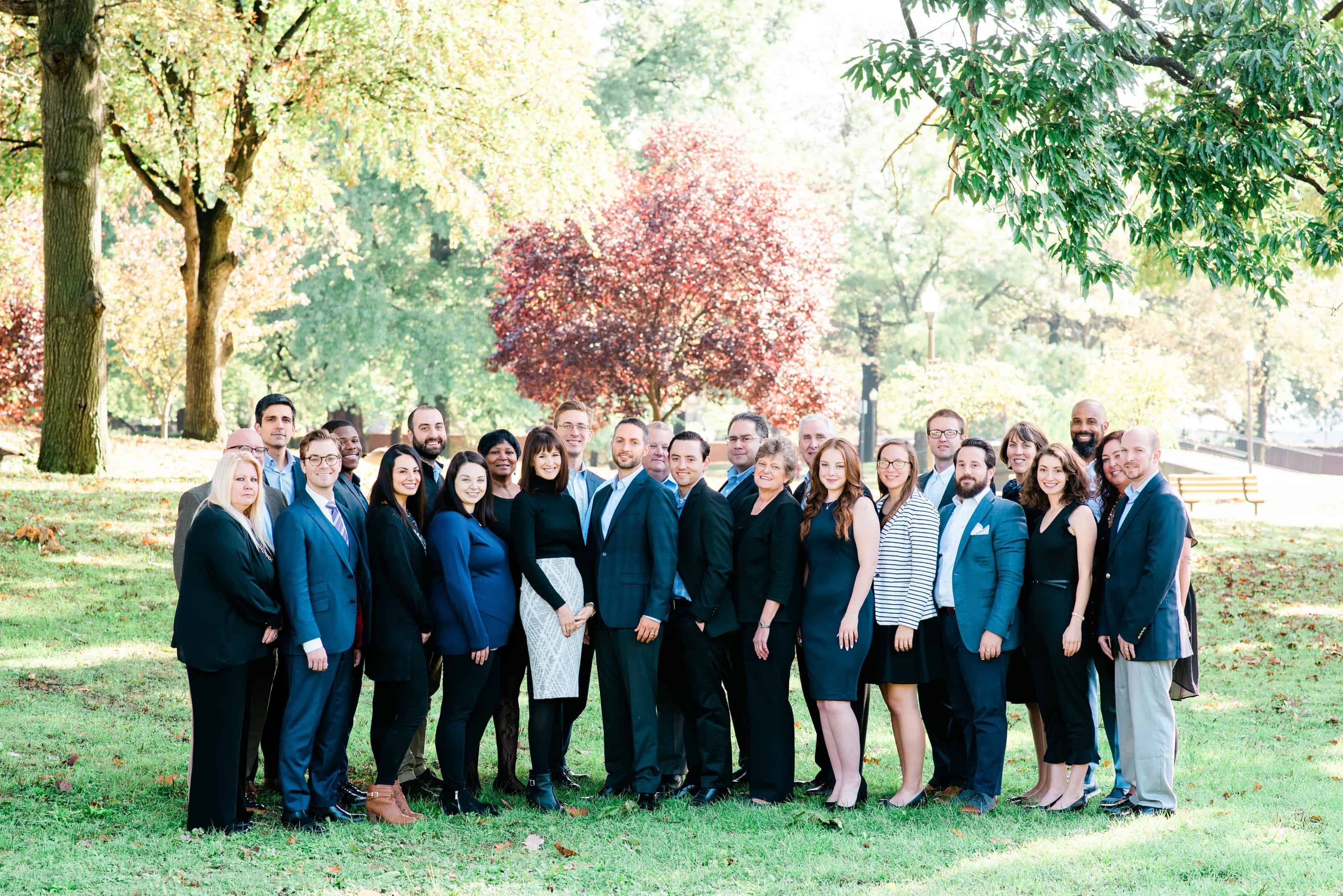 Birgo | Apartment Rentals & Investing