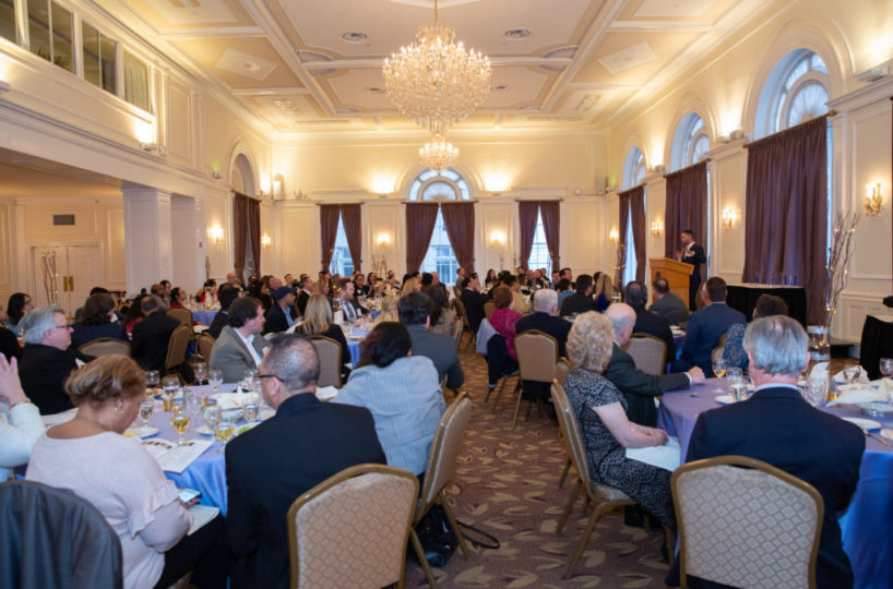 Andrew Reichert - University of Pittsburgh CBA Outstanding Alumni ...