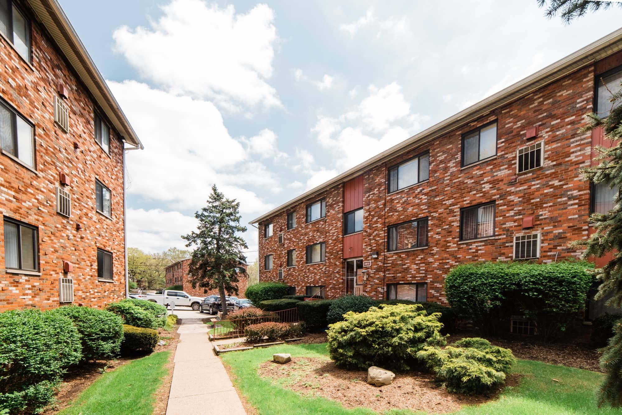 Edgewood Court Apartments | Properties with Birgo in the Greater ...