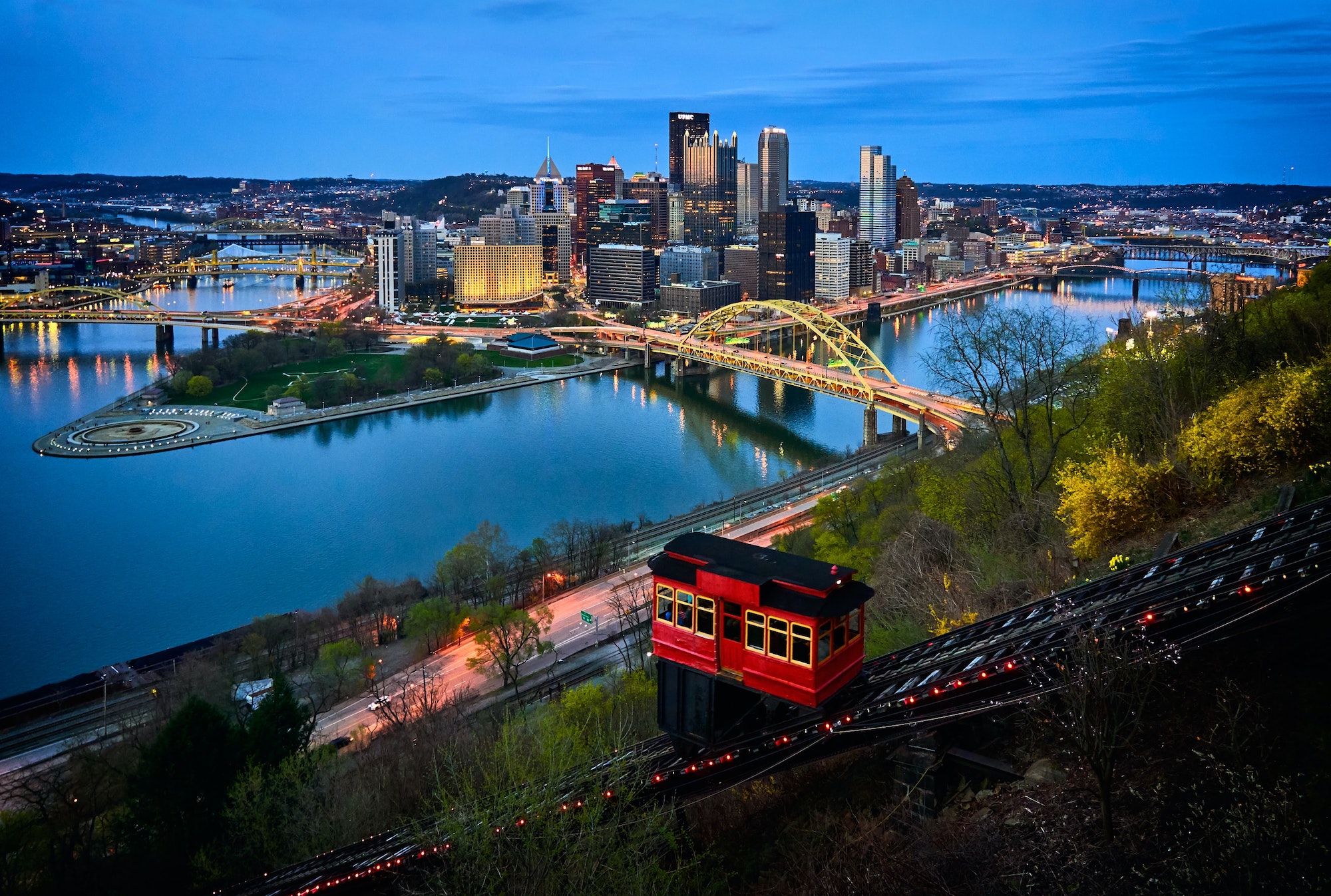 Moving to Pittsburgh? 10 Things to Know‍ | Birgo Insights
