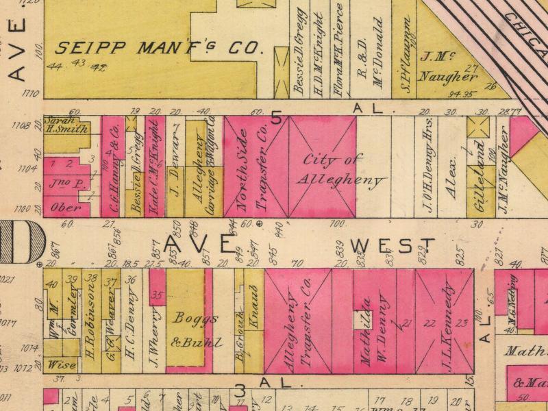 5 Adaptive Reuse Projects in Pittsburgh | Birgo Insights