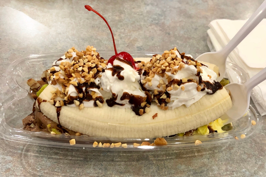 Where to Find the Best Banana Split in the 'Burgh | Birgo Insights