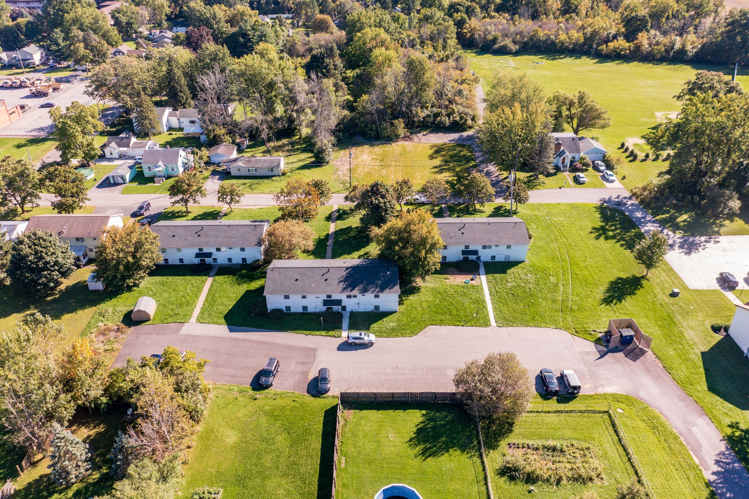 Willow View Apartments | Properties with Birgo in the Greater ...